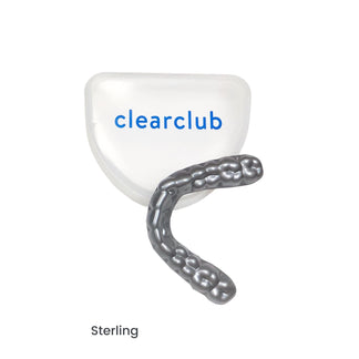 Exclusive Color Night Guards for Teeth Grinding – ClearClub